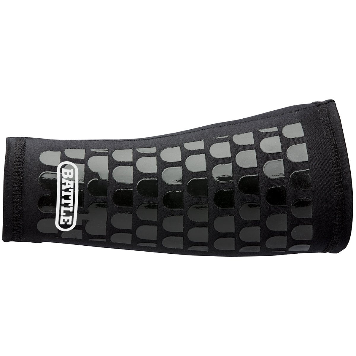 Battle Sports Ultra-Stick Football Forearm Sleeve - Black – Forza Sports