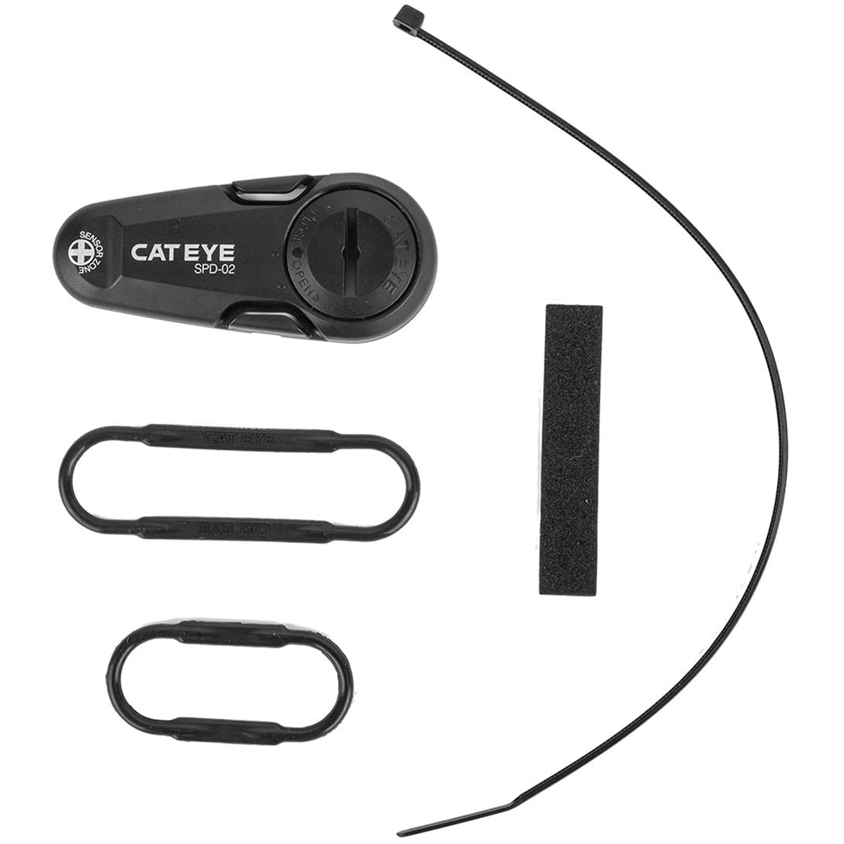 CatEye RD310W Slim Speed Sensor – Forza Sports