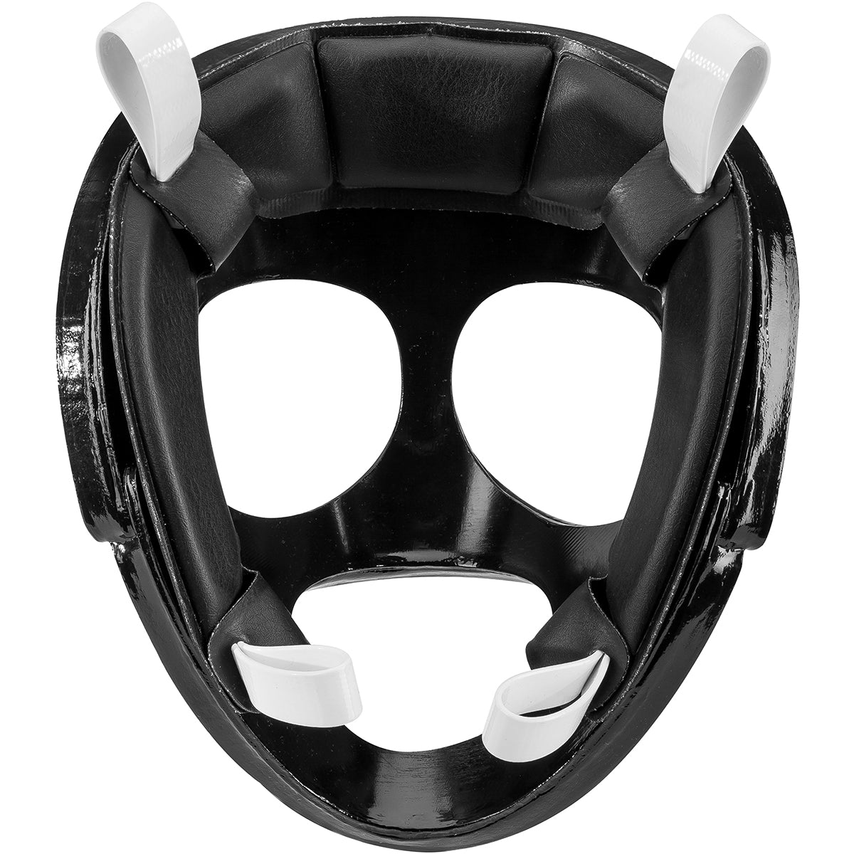 Cliff Keen Wrestling Face Guard with Chin Cup – Forza Sports