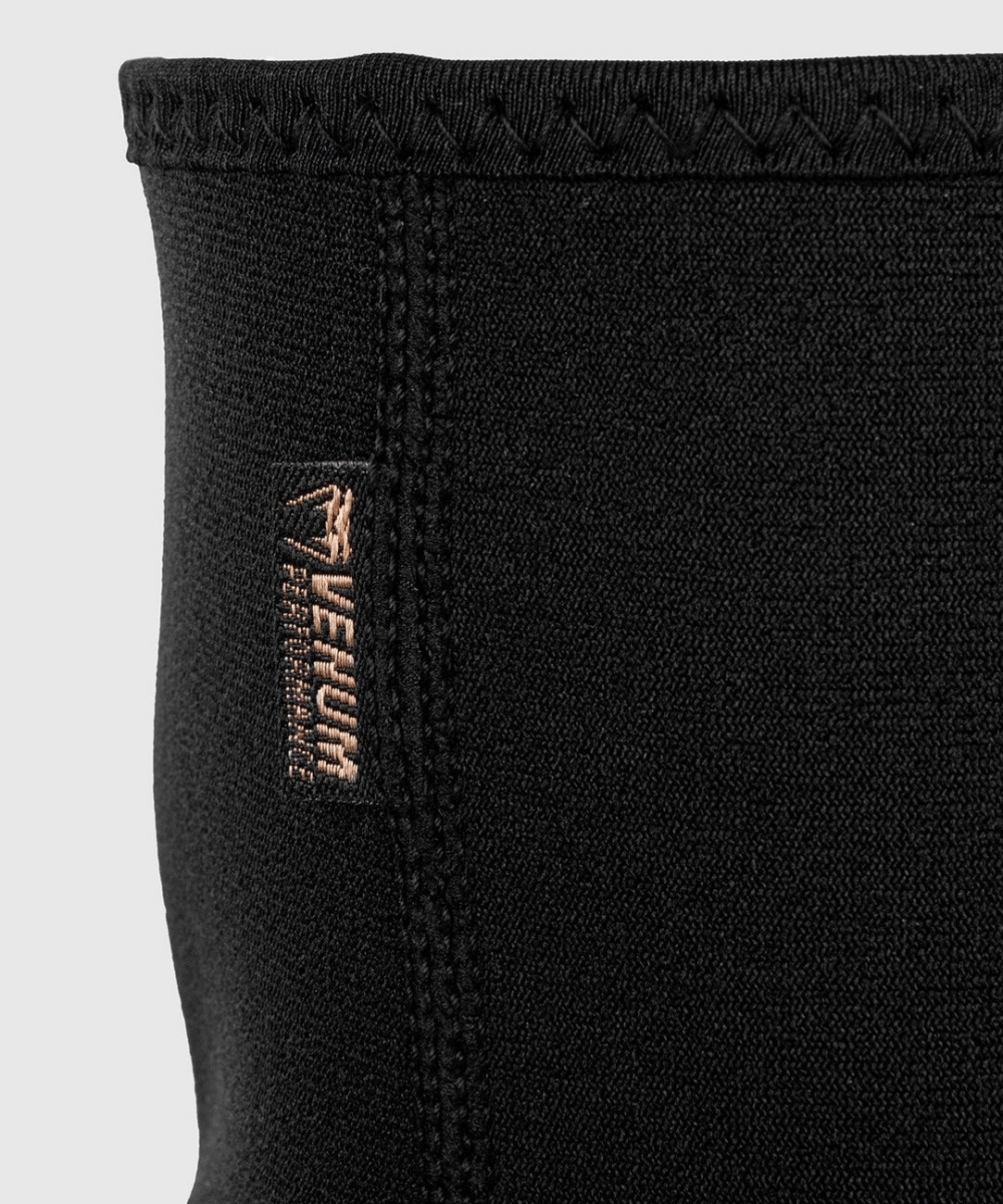 Venum Kontact Evo Foot Grips - Black/Gold – Forza Sports