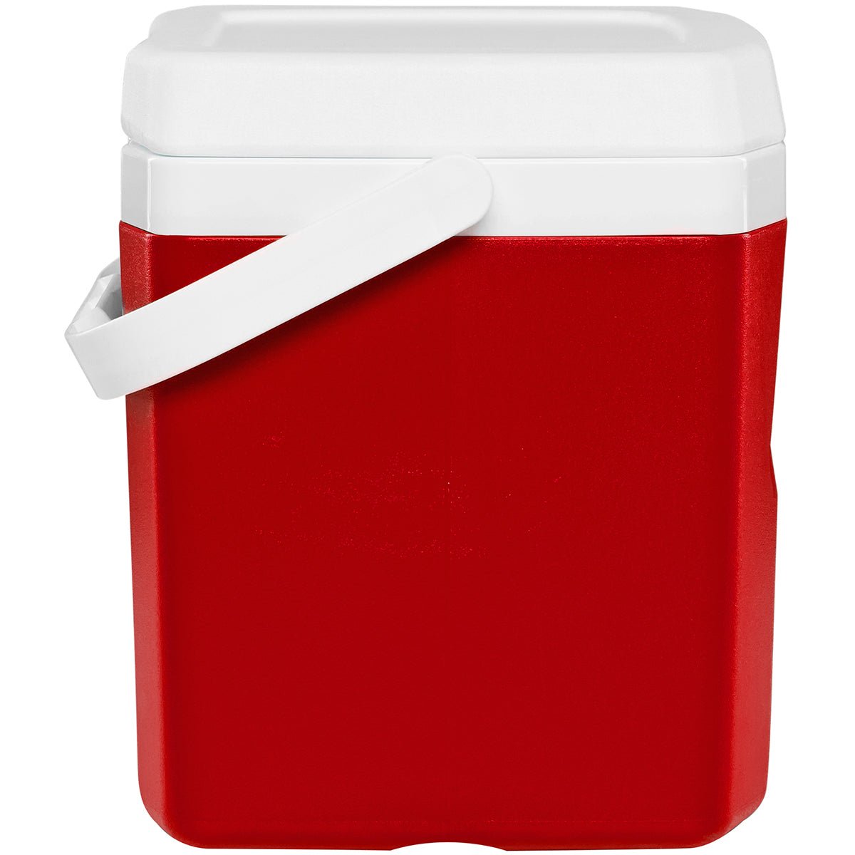 IGLOO Laguna 12 qt. Hard Cooler - Red – Forza Sports