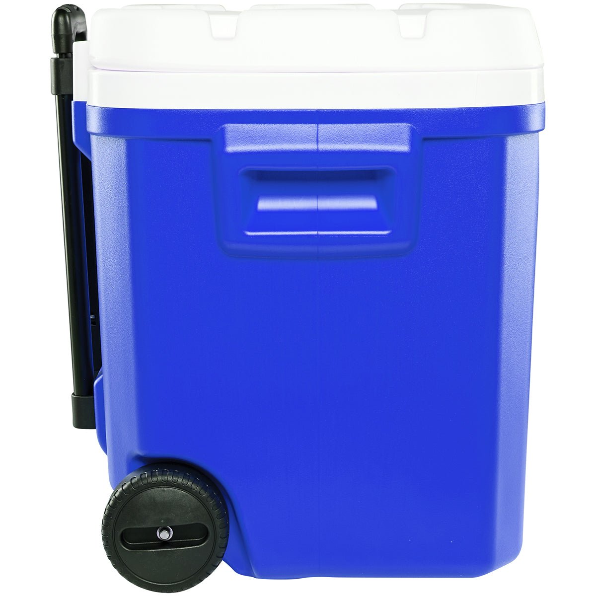IGLOO Laguna 60 qt. Roller Hard Cooler - Majestic Blue – Forza Sports