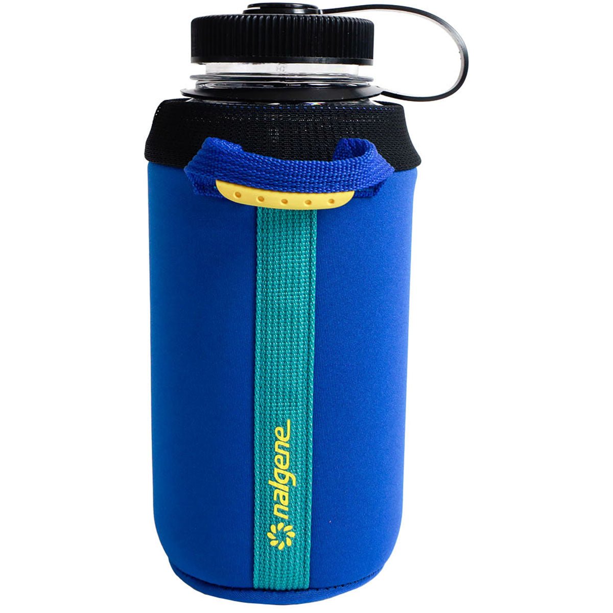 Nalgene Neoprene Sleeve for 32 oz. Wide Mouth Water Bottle – Forza Sports