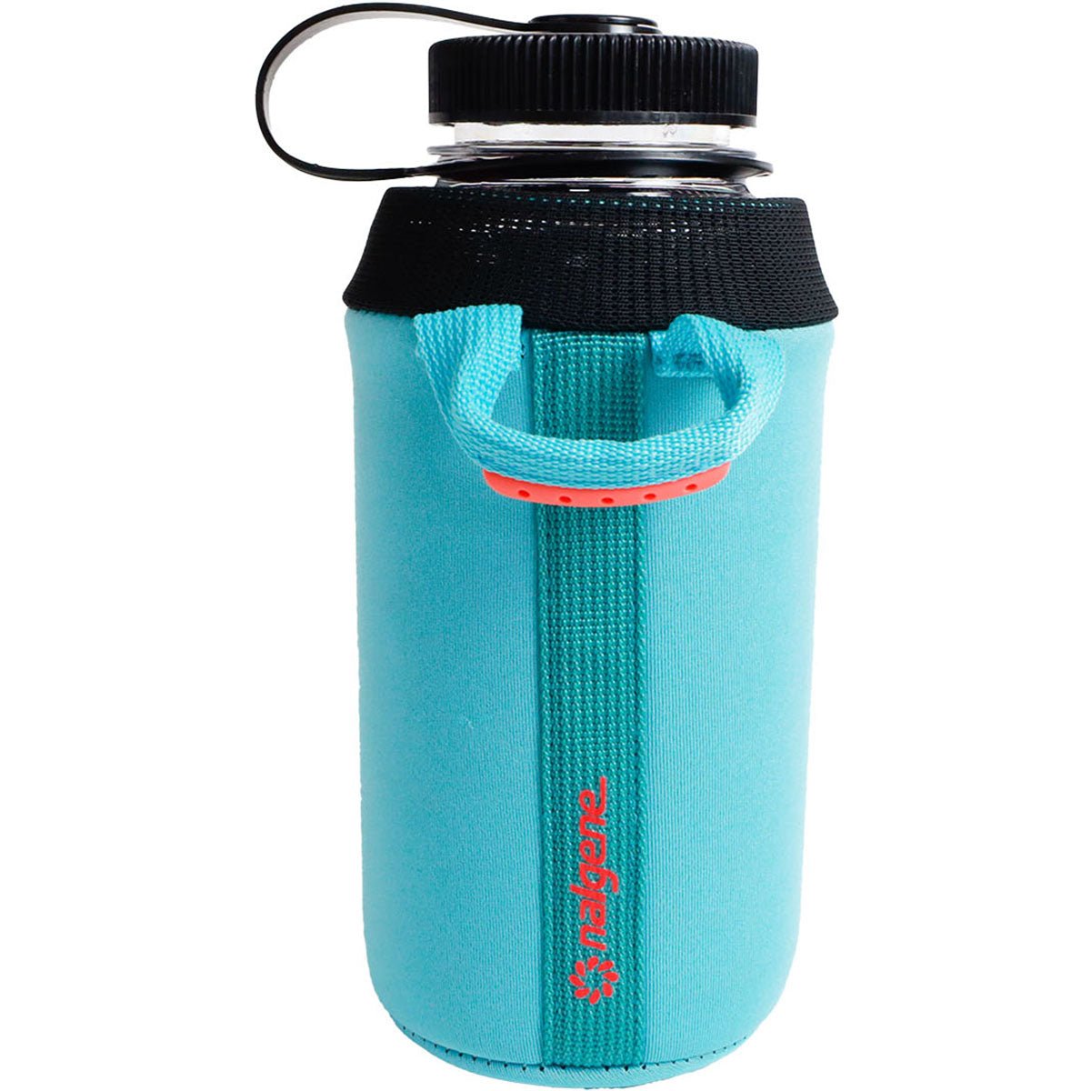 Nalgene Neoprene Sleeve for 32 oz. Wide Mouth Water Bottle – Forza Sports