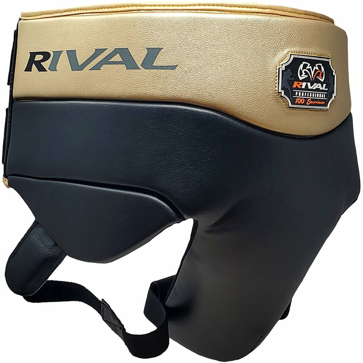 RIVAL Boxing RNFL100 Professional No-Foul Groin Protector – Forza Sports
