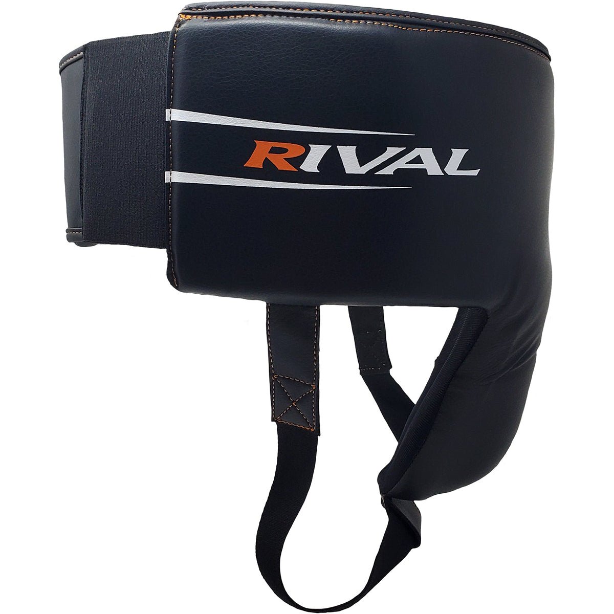RIVAL Boxing RNFL60 Workout Training 180 No-Foul Groin Protector 2.0 ...