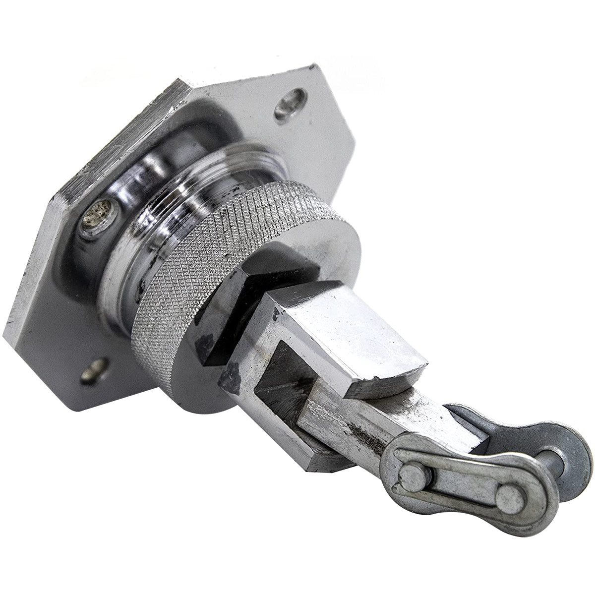 Title Boxing Triple-Chrome Plated Chain Link Pro Speed Bag Swivel ...