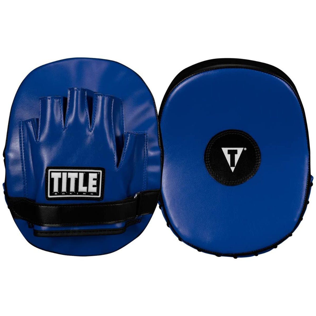 Title Boxing Cobra Micro Mitts 3.0 – Forza Sports
