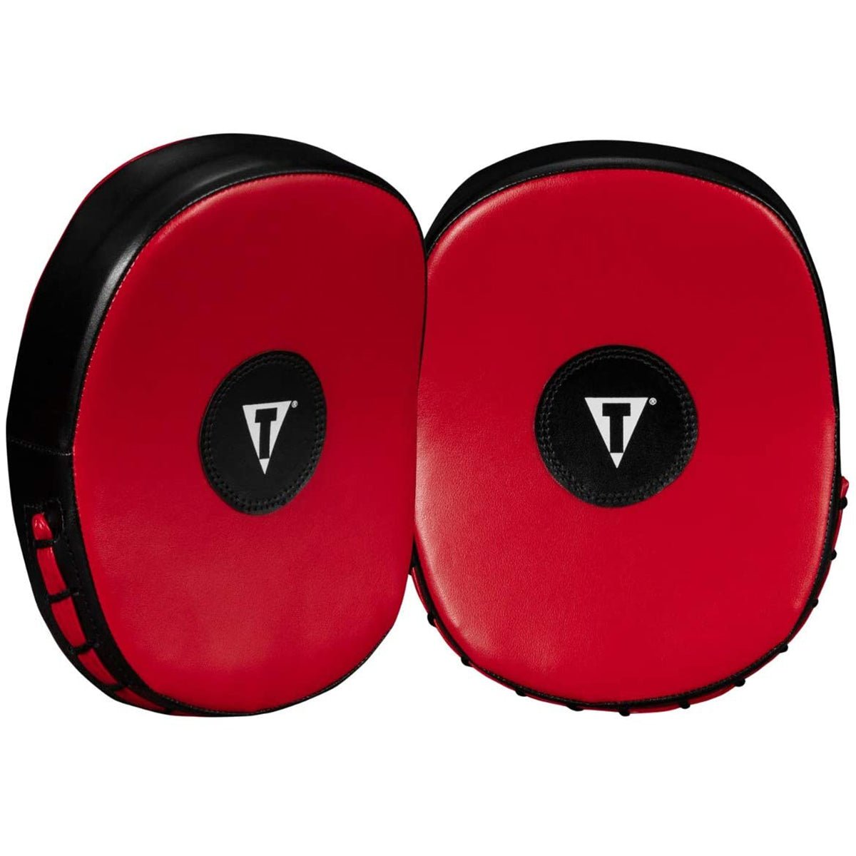 Title Boxing Cobra Micro Mitts 3.0 – Forza Sports