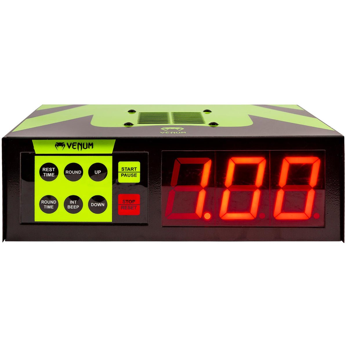 Venum Digital Boxing Round Timer – Forza Sports